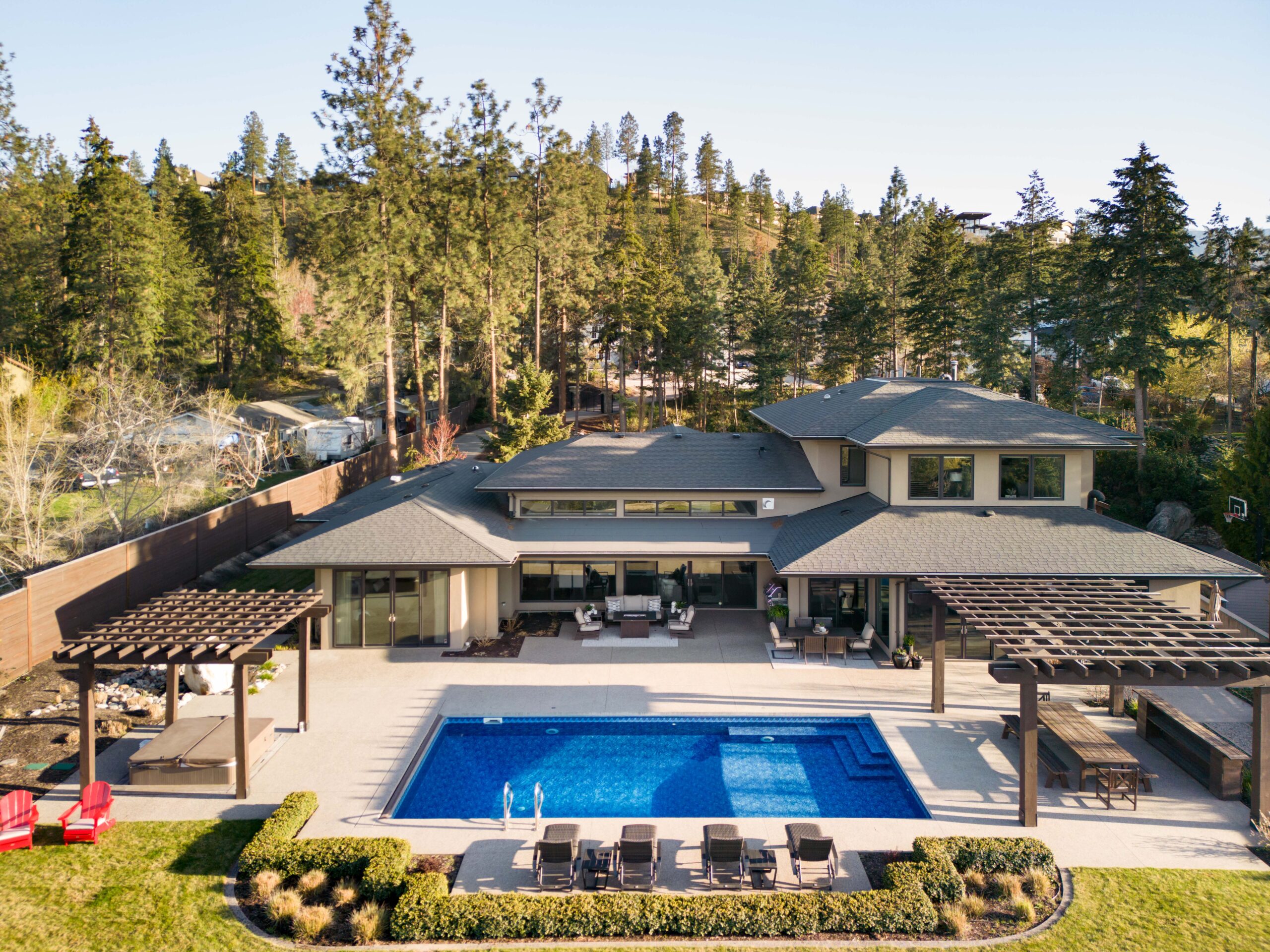 What Does 240 Million Buy RE MAX Kelowna Stone Sisters