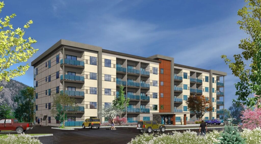 Kelowna Luxury Penthouses & Condos | Stone Sisters Real Estate