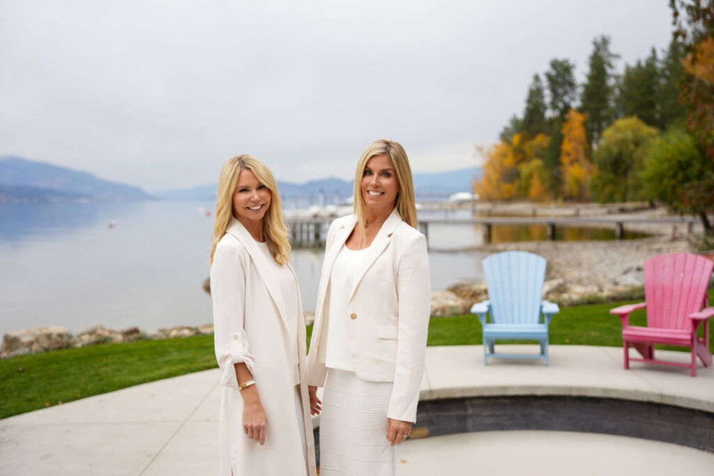 Kelowna Real Estate - RE/MAX Stone Sisters