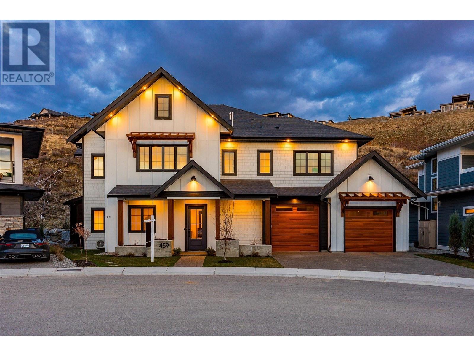 459 Vision Court, Kelowna | RE/MAX Kelowna Stone Sisters