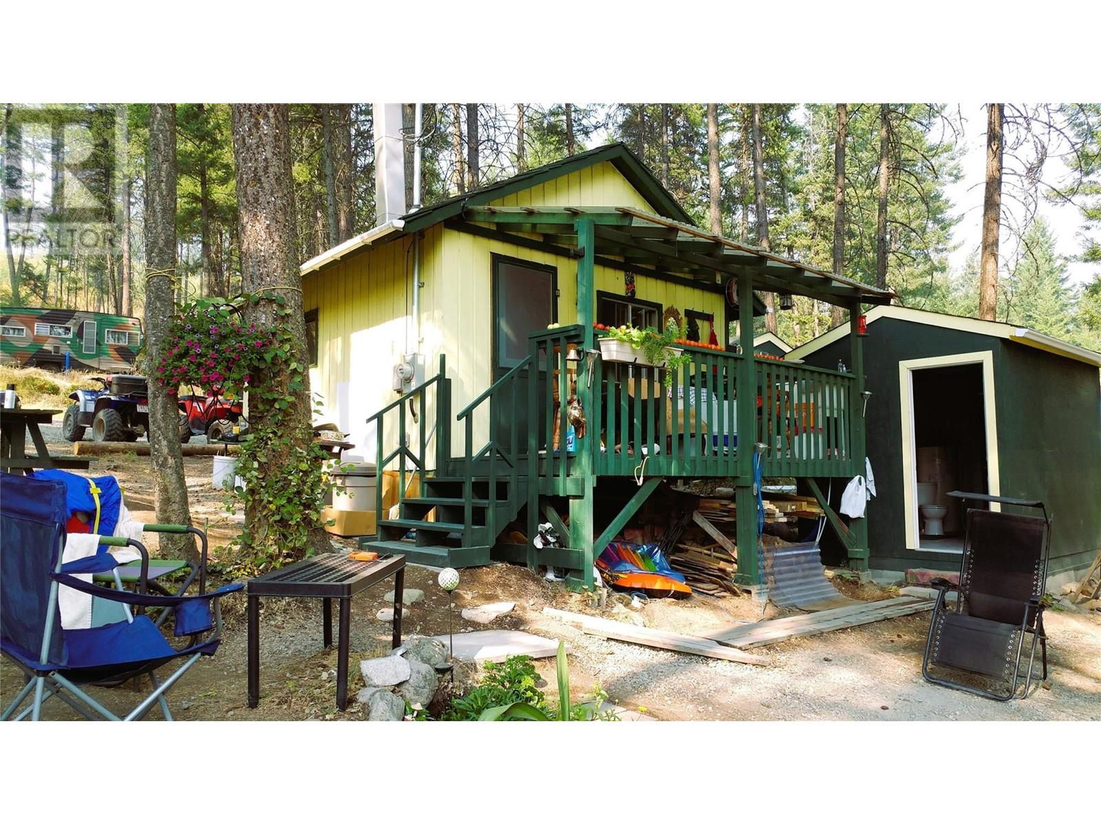 7956 Alpine Road, Fintry | RE/MAX Kelowna Stone Sisters