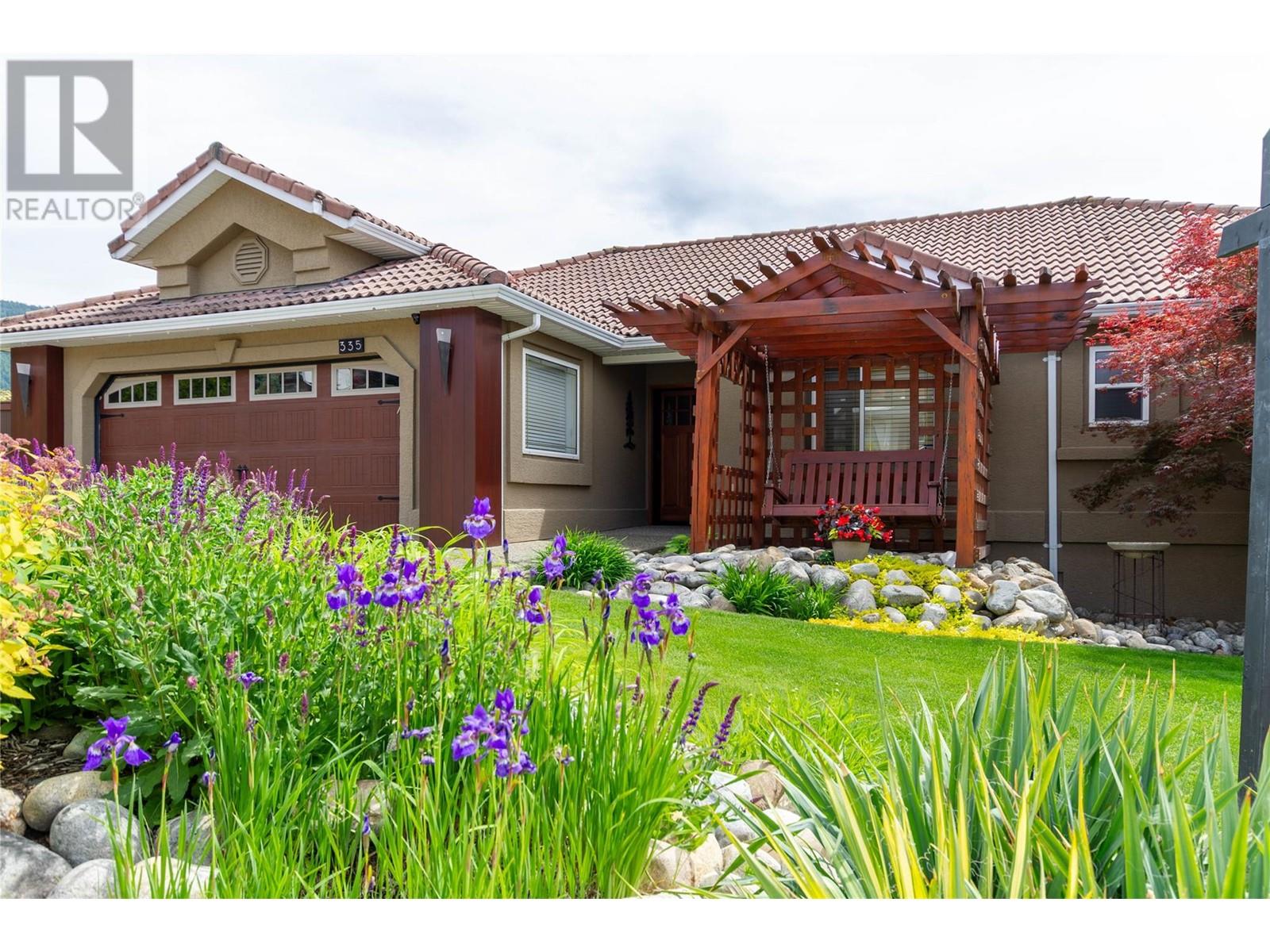 335 Marmot Court, Vernon | RE/MAX Kelowna Stone Sisters