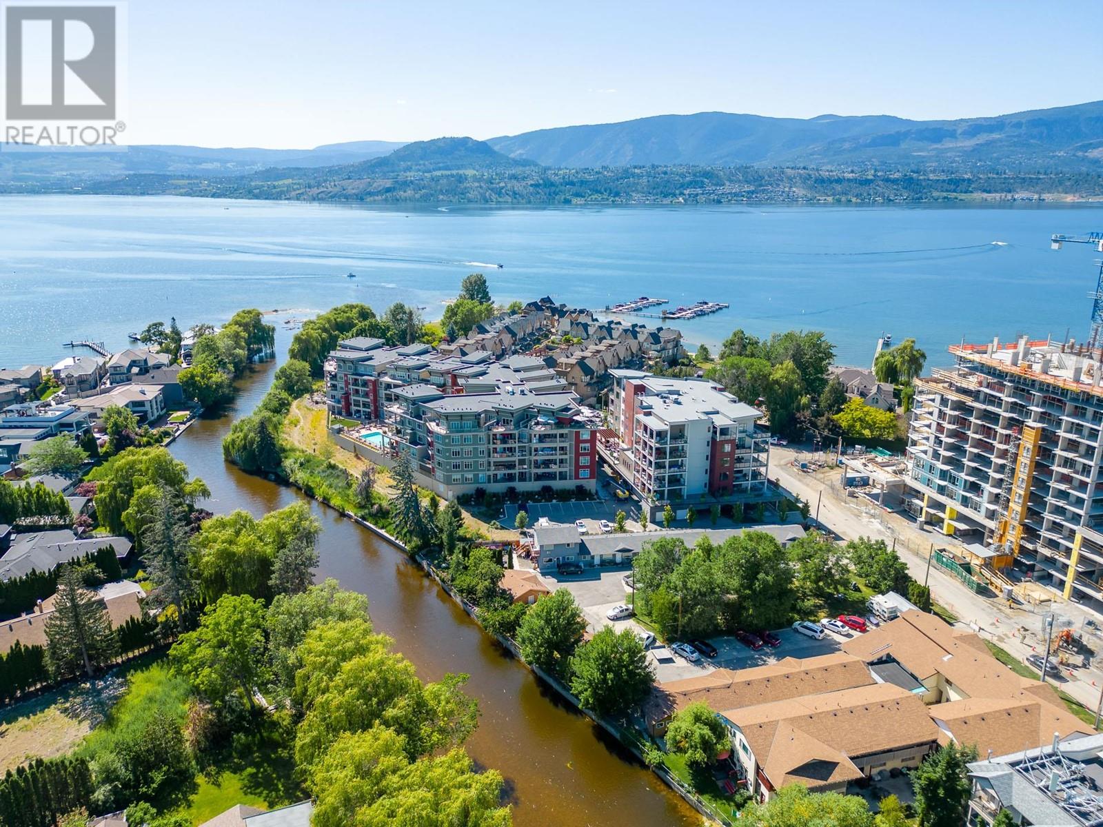 523 3880 Truswell Road, Kelowna | RE/MAX Kelowna Stone Sisters