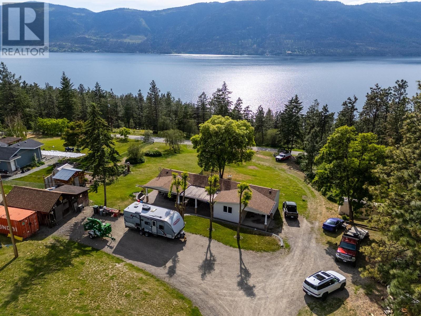 5574 Stubbs Road, Lake Country | RE/MAX Kelowna Stone Sisters