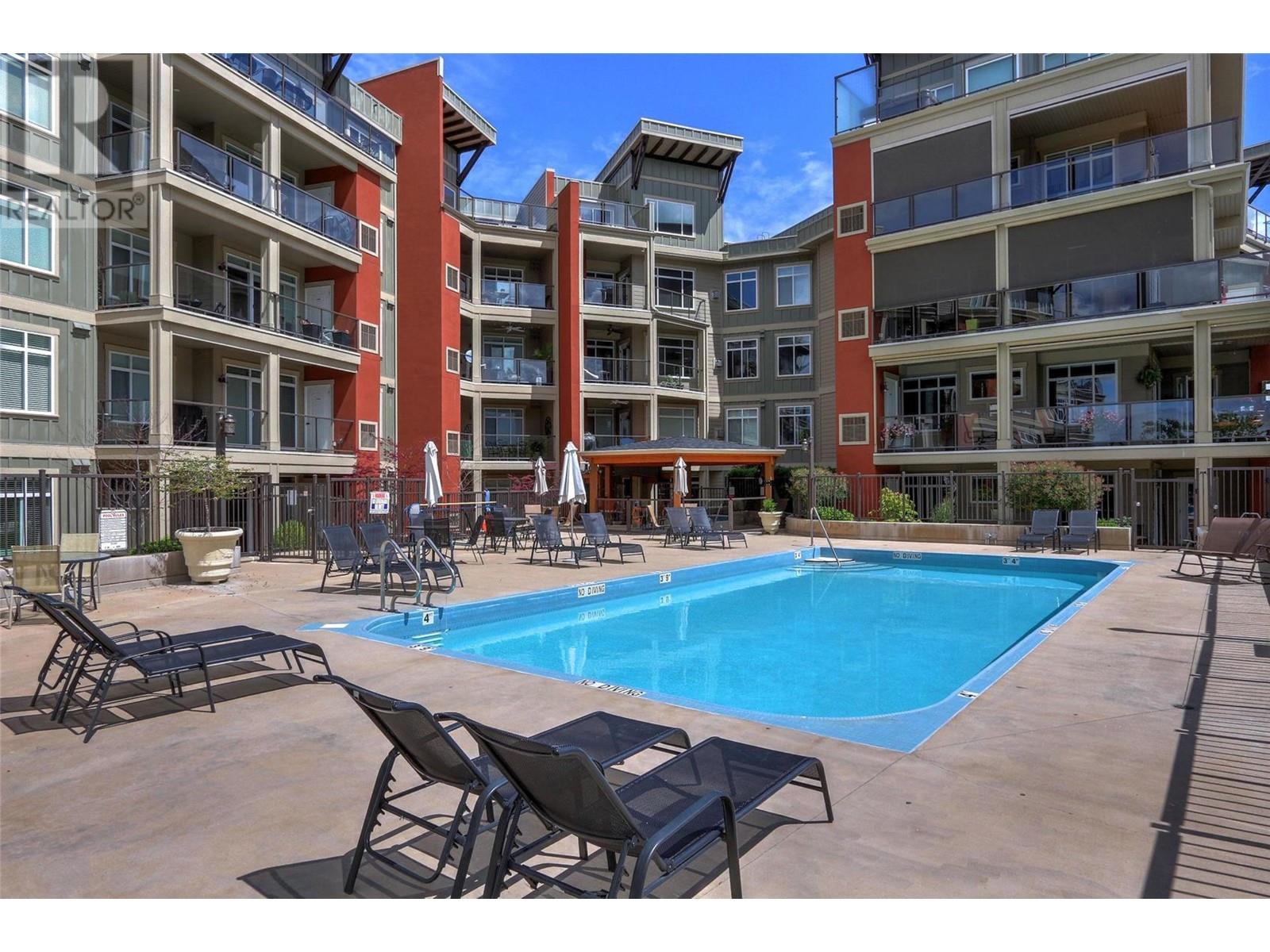 502 3865 Truswell Road, Kelowna | RE/MAX Kelowna Stone Sisters