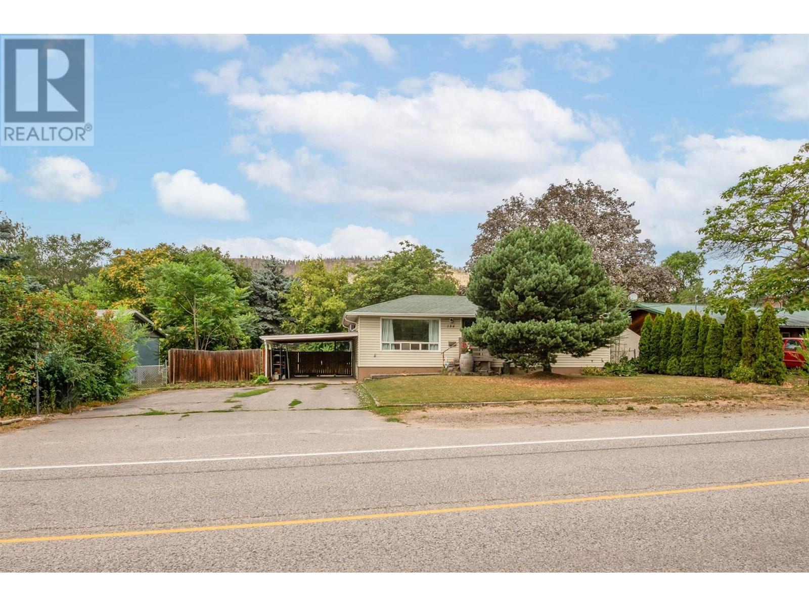 184 Snowsell Street North, Kelowna | RE/MAX Kelowna Stone Sisters