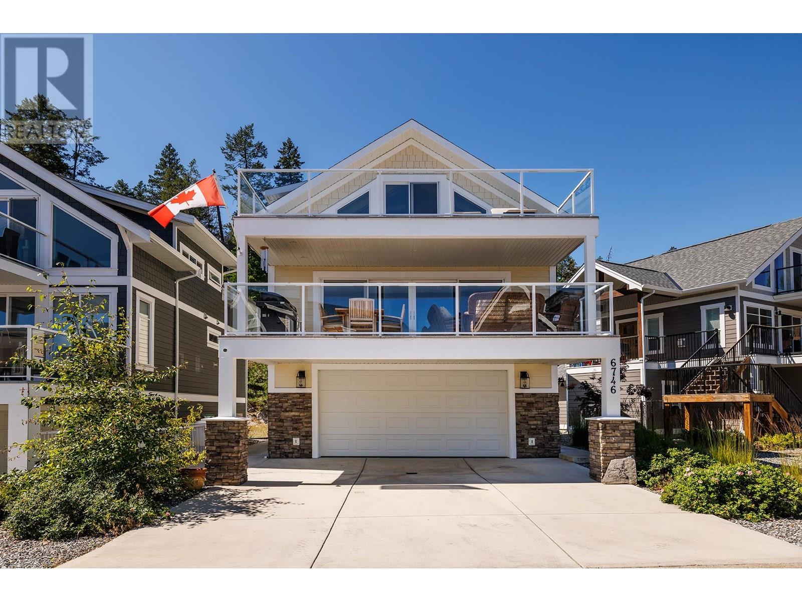 6746 Marbella Loop, Kelowna | RE/MAX Kelowna Stone Sisters