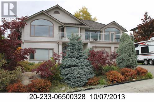 356 Marmot Court, Vernon | RE/MAX Kelowna Stone Sisters