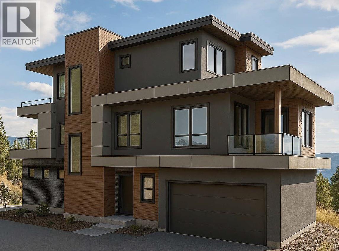 1 757 Barnaby Road, Kelowna | RE/MAX Kelowna Stone Sisters
