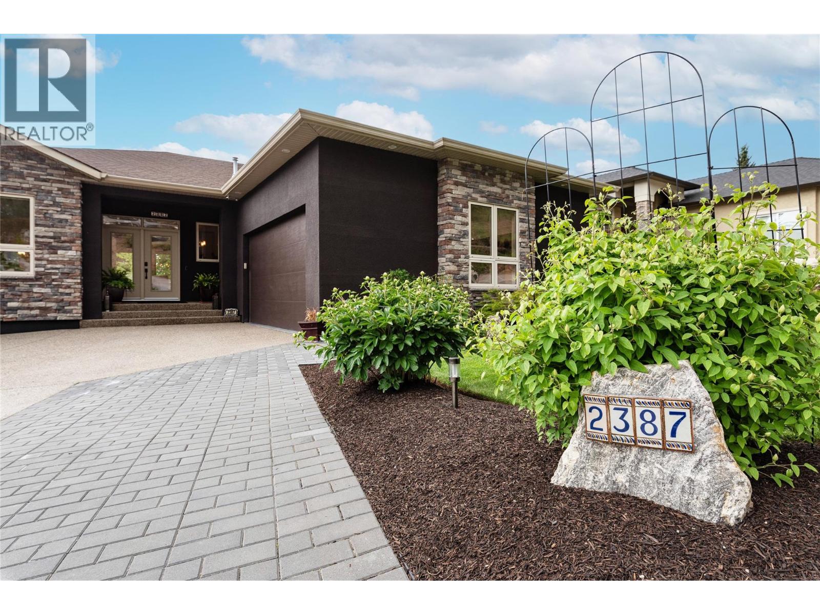 2387 Tallus Ridge Drive, West Kelowna | RE/MAX Kelowna Stone Sisters