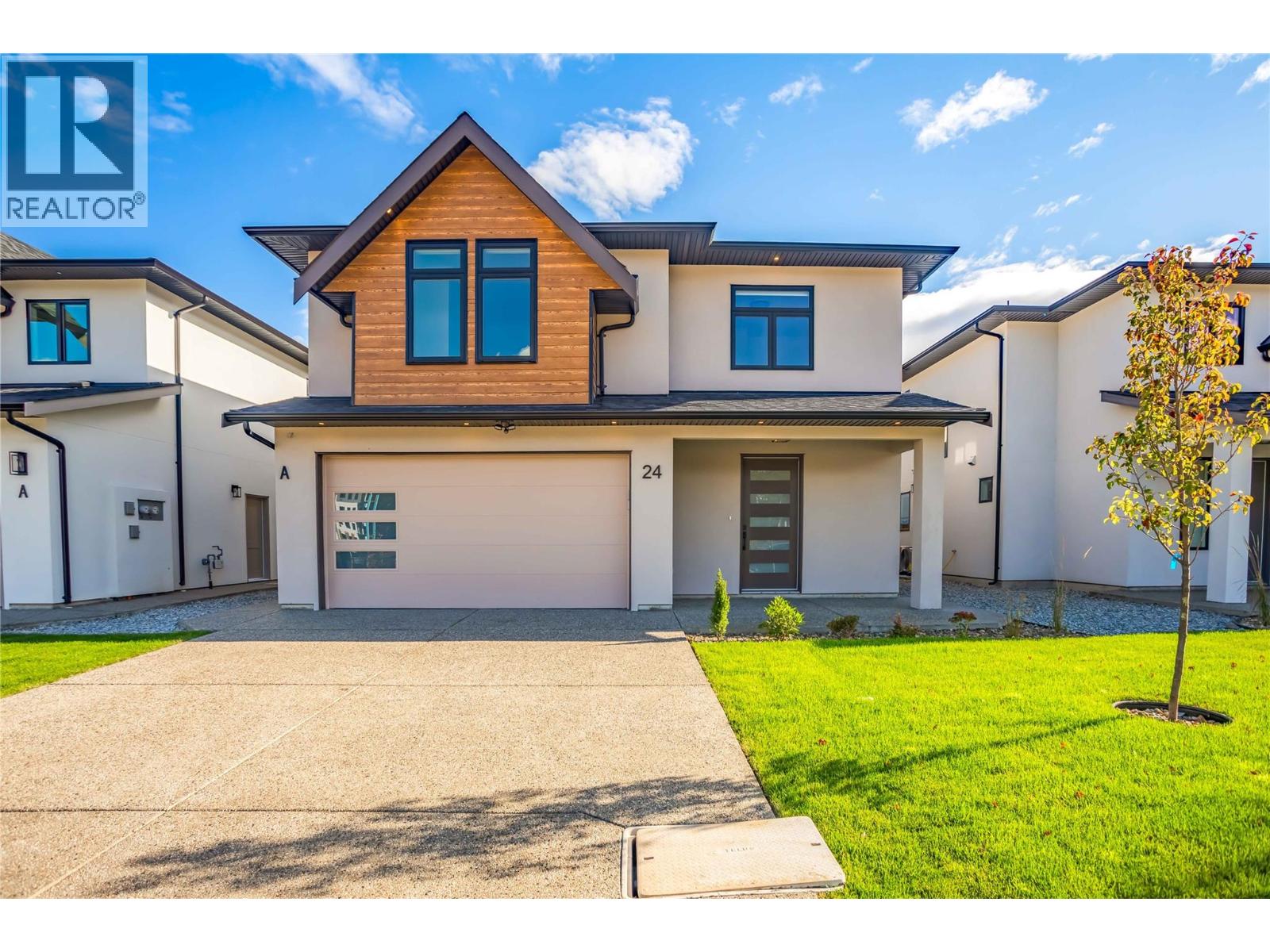 24 19950 McCarthy Road, Lake Country | RE/MAX Kelowna Stone Sisters