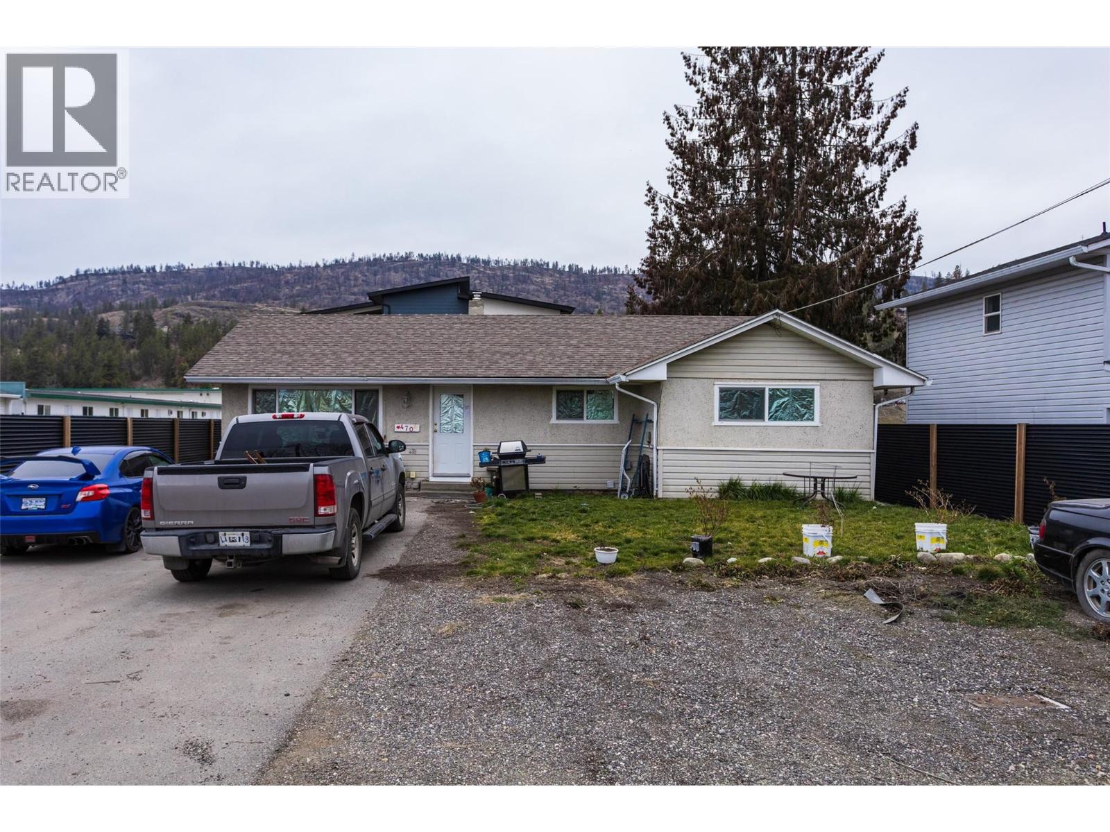 470 Snowsell Street North, Kelowna | RE/MAX Kelowna Stone Sisters